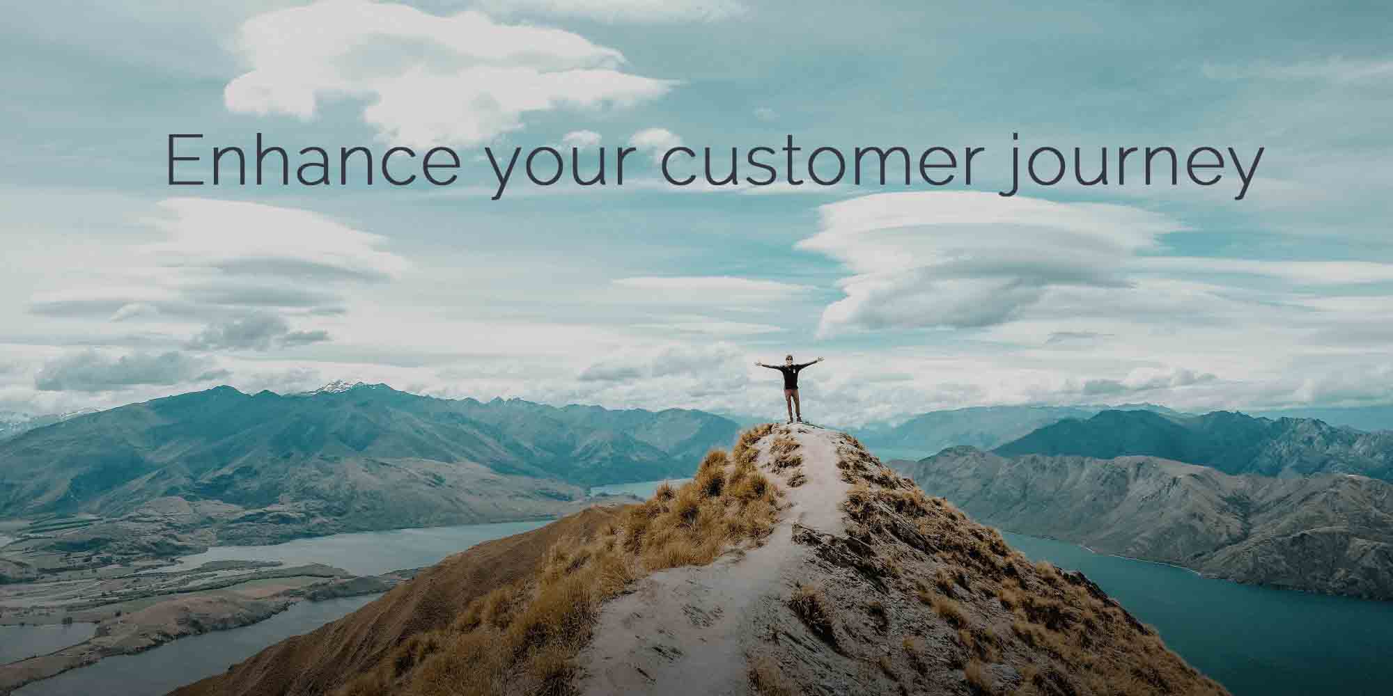 How tour operators can enhance the customer experience How tour operators can enhance the customer experience